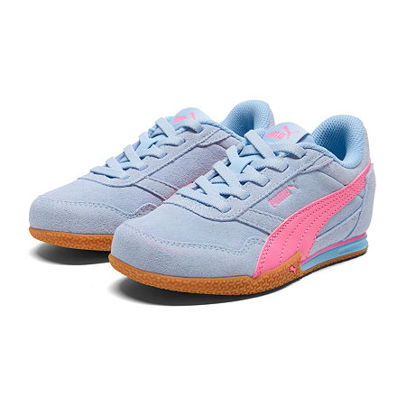 Click here for PUMA Bella Donna Sd Little Kid Girls Sneakers  12... prices