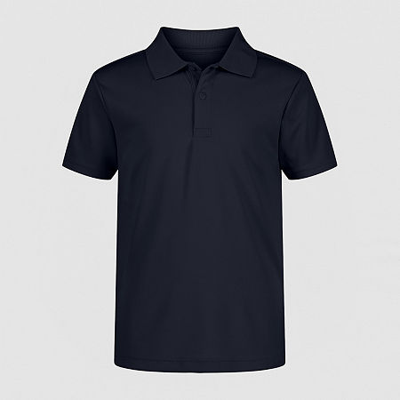 Click here for IZOD Little & Big Boys Short Sleeve Wrinkle Resist... prices