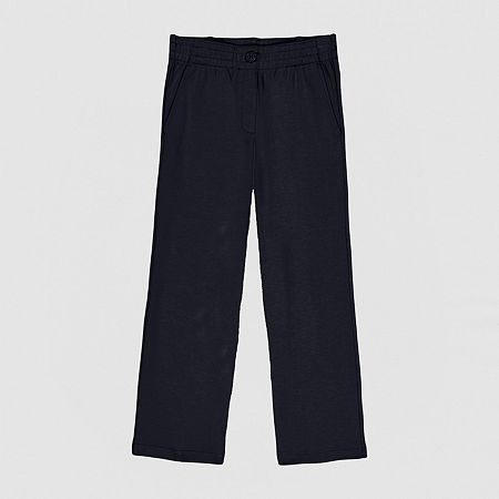 Click here for IZOD Little & Big Kid Girls Wide Leg Regular Fit F... prices