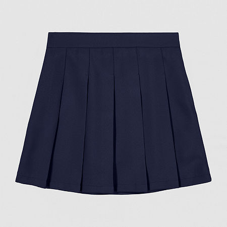 Click here for IZOD Little & Big Kid Girls Skort Scooter Skirt  8... prices