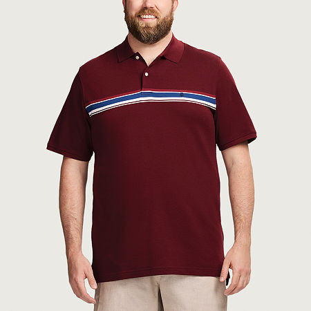 Click here for IZOD Advantage Performance Big and Tall Mens Regul... prices