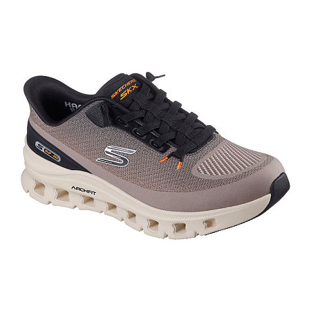 Click here for Skechers Hands Free Slip-Ins Arch Fit Glide-Step P... prices