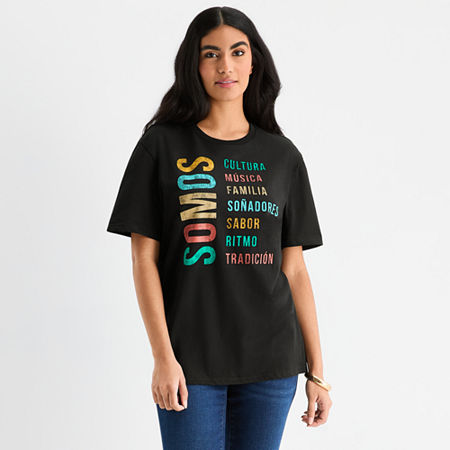 Click here for Hope & Wonder Hispanic Heritage Month Unisex Adult... prices