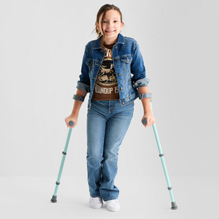 Click here for Thereabouts Little & Big Kid Girls Adaptive Bootcu... prices