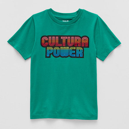 Click here for Hope & Wonder Hispanic Heritage Month Little & Big... prices