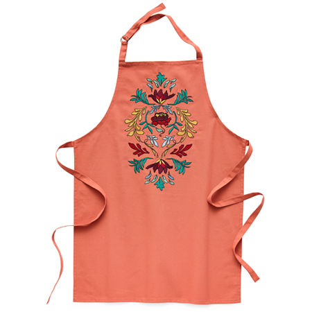 Click here for Hope & Wonder Hispanic Heritage Month Apron  One S... prices