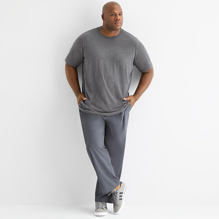Click here for Xersion Xtreme Mens Crew Neck Short Sleeve Active... prices