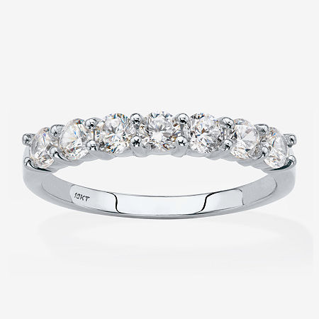 Click here for Diamonart Womens 2MM 3/4 CT. T.W. Cubic Zirconia 1... prices