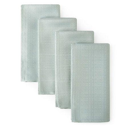 Click here for Renue  by Arlee Home Fashions 4-pc. Napkins  One S... prices