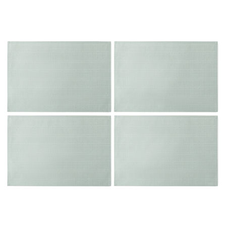 Click here for Renue  by Arlee Home Fashions 4-pc. Placemat  One... prices