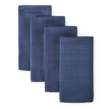 Click here for Renue  by Arlee Home Fashions 4-pc. Napkins  One S... prices