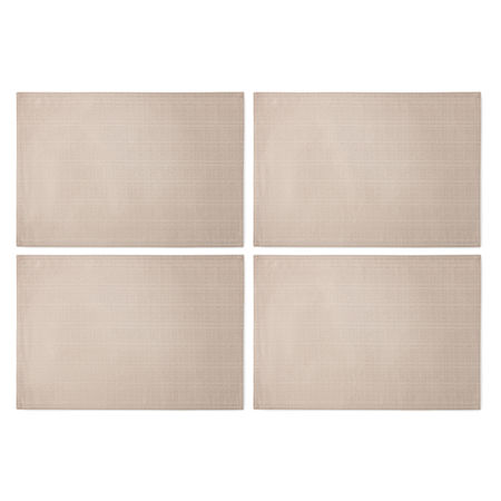 Click here for Renue  by Arlee Home Fashions 4-pc. Placemat  One... prices