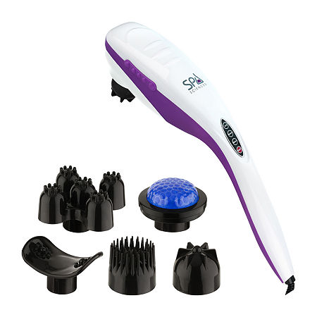 Click here for Spa Sciences Recovery VARA Therapeutic Percussion... prices