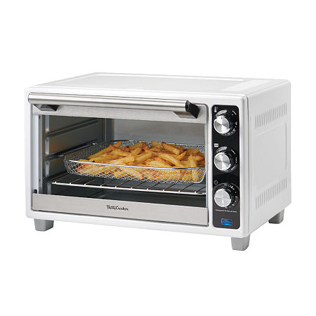 Click here for Betty Crocker Air Fryer  One Size  White prices