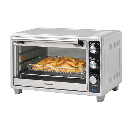 Click here for Betty Crocker Air Fryer  One Size  Silver prices