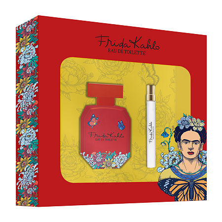 Click here for Frida Kahlo Eau De Toilette 2-Pc Gift Set ($103 Va... prices