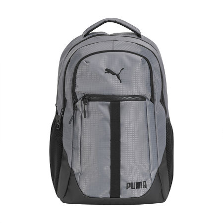 Click here for PUMA Strategy Backpack  One Size  Gray prices