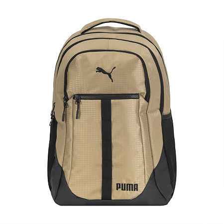 Click here for PUMA Strategy Backpack  One Size  Brown prices
