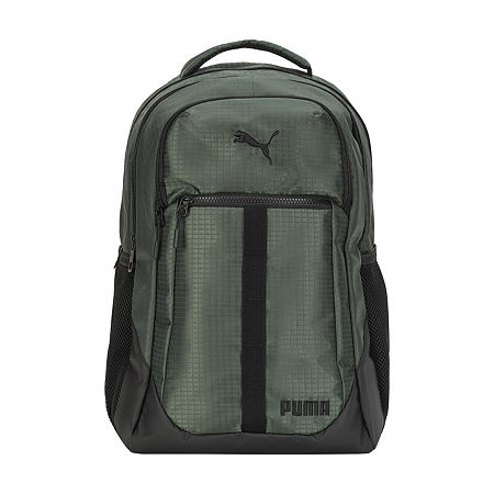 Click here for PUMA Strategy Backpack  One Size  Green prices