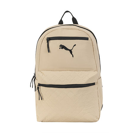 Click here for PUMA Flux Backpack  One Size  Beige prices