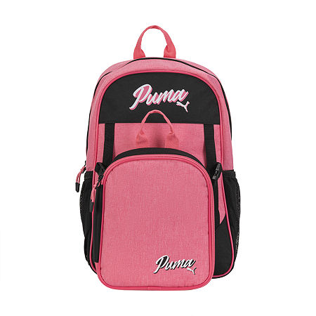 Click here for PUMA Colony Combo Backpack  One Size  Pink prices