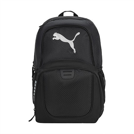 Puma Mens Contender Backpack 3.0 - Black