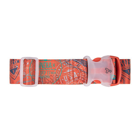 Click here for Travelon Luggage Strap  One Size  Black prices