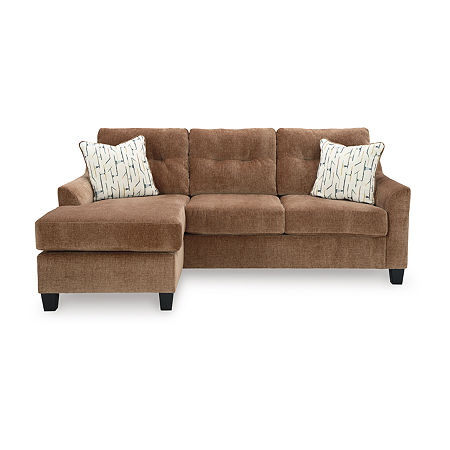 Click here for Signature Design by Ashley Amity Bay Sofa Chaise... prices
