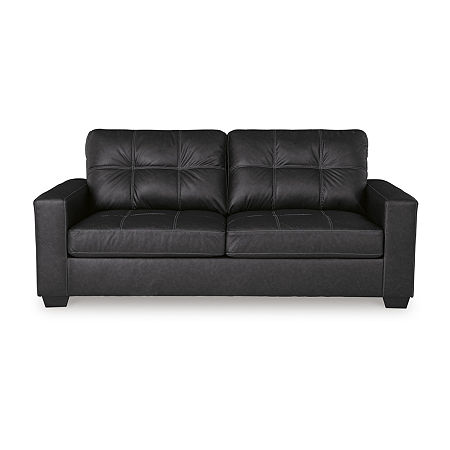 Click here for Signature Design by Ashley Barlin Mills Sofa  One... prices