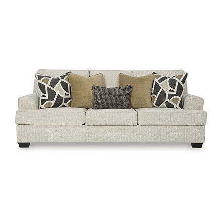 Click here for Signature Design by Ashley Heartcort Sofa  One Siz... prices
