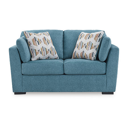 Click here for Signature Design by Ashley Keerwick Loveseat  One... prices