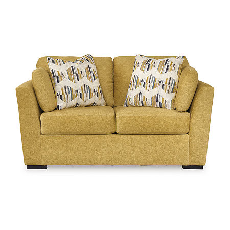 Click here for Signature Design by Ashley Keerwick Loveseat  One... prices