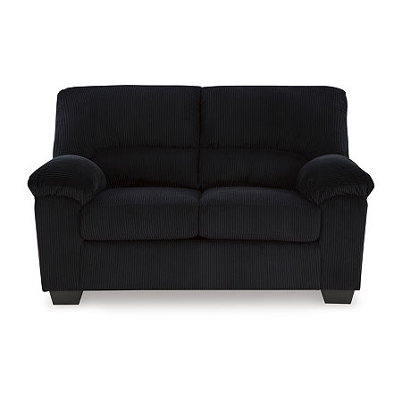 Click here for Signature Design by Ashley SimpleJoy Loveseat  One... prices