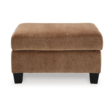 Click here for Signature Design by Ashley Amity Bay Ottoman  One... prices
