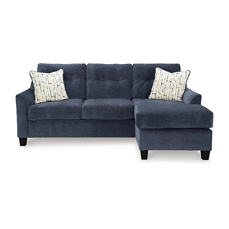 Click here for Signature Design by Ashley Amity Bay Queen Sofa Ch... prices