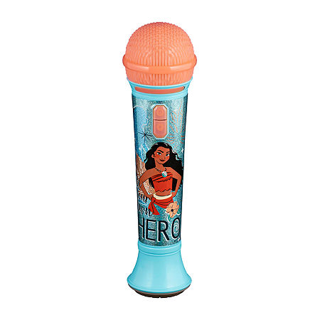 Click here for Disney Collection Moana Karaoke Microphone Toy  On... prices