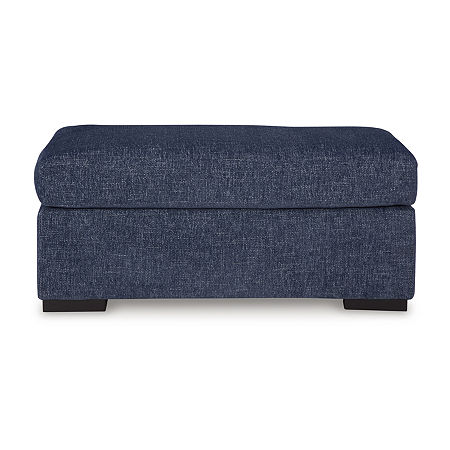 Click here for Signature Design by Ashley Evansley Ottoman  One S... prices