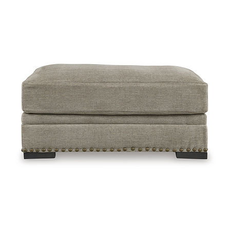 Click here for Signature Design by Ashley Galemore Ottoman in Neu... prices