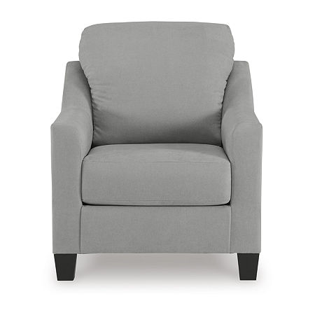 Click here for Signature Design by Ashley Adlai Upholstered Chair... prices