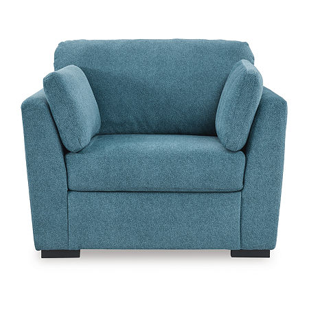 Click here for Signature Design by Ashley Keerwick Upholstered Ov... prices