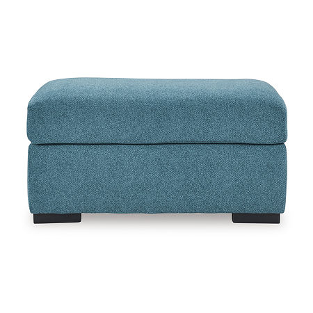 Click here for Signature Design by Ashley Keerwick Ottoman  One S... prices