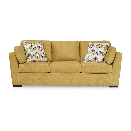 Click here for Signature Design by Ashley Keerwick Queen Sofa Sle... prices