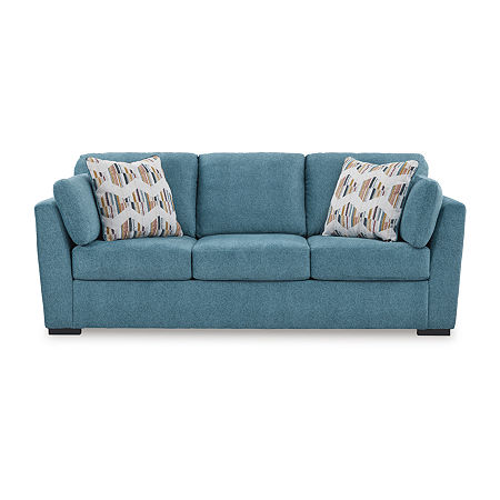 Click here for Signature Design by Ashley Keerwick Queen Sofa Sle... prices