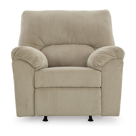 Click here for Signature Design by Ashley SimpleJoy Manual Rocker... prices