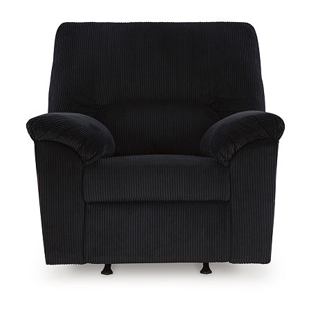Click here for Signature Design by Ashley SimpleJoy Manual Rocker... prices