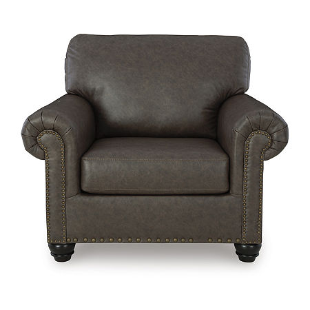 Click here for Signature Design by Ashley Roxmere Upholstered Cha... prices