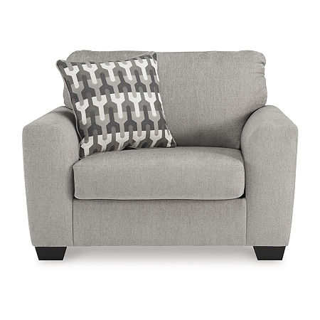 Click here for Signature Design by Ashley Avenal Park Upholstered... prices
