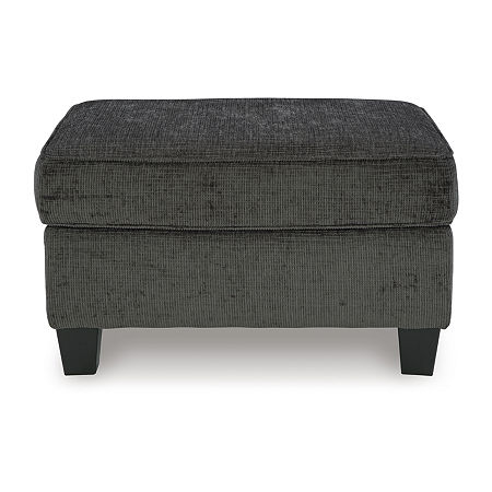 Click here for Signature Design by Ashley Erinslane Ottoman  One... prices
