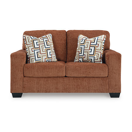 Click here for Signature Design by Ashley Aviemore Loveseat  One... prices