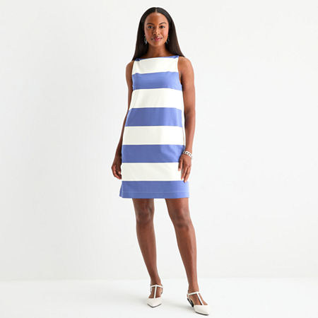 Click here for Worthington Womens Sleeveless Sundress  X-small  B... prices